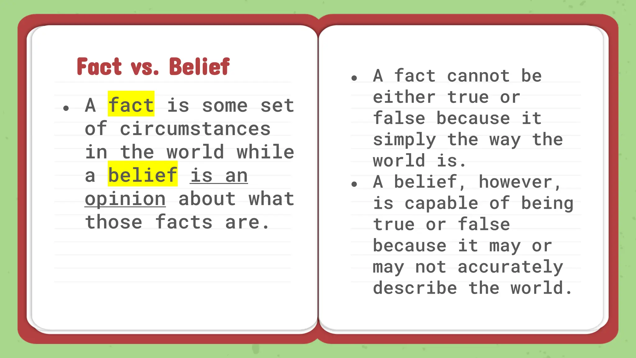 Lesson 6- Theories of Truth - for hand outs.pdf