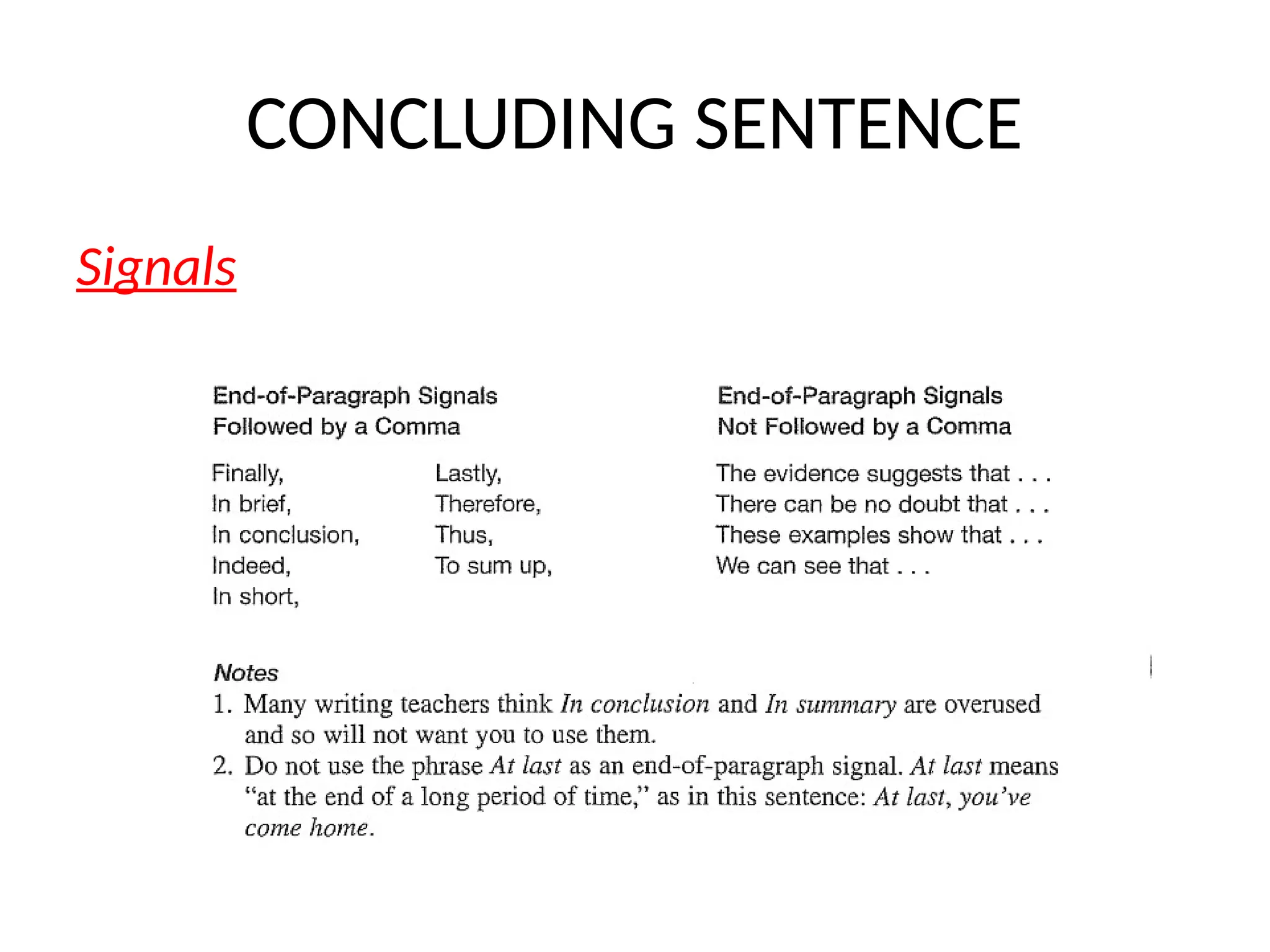 LESSON 6-academic writing for success.pptx | Free Download