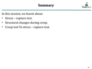 Lesson 62 and 63 rupture test | PPT