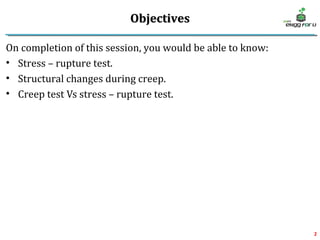 Lesson 62 and 63 rupture test | PPT