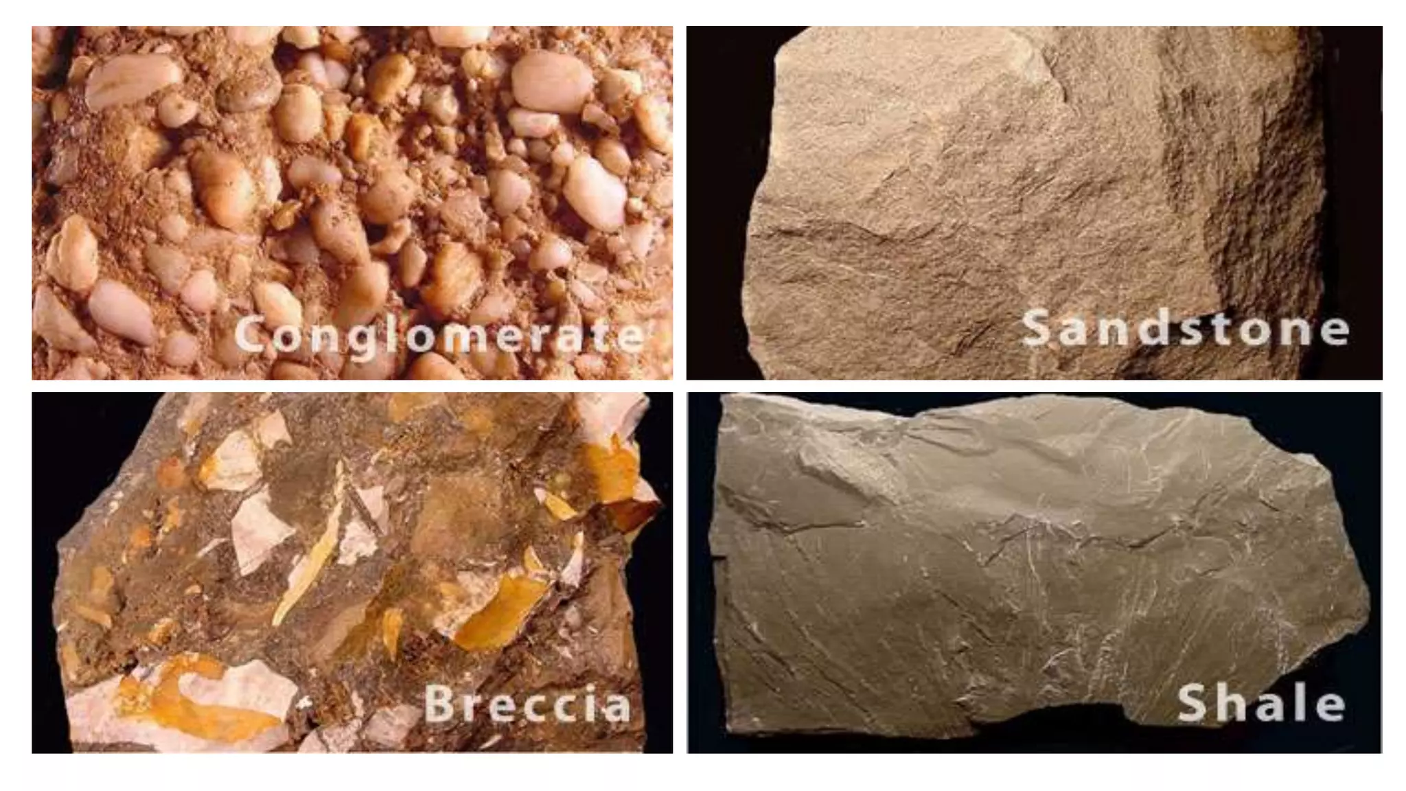 3 TYPES OF ROCKS | PPTX