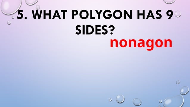 Lesson 64 Drawing Polygons with 5 or More Sides.pptx