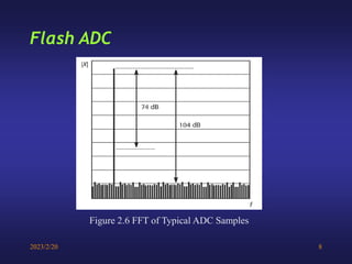 Lesson 6 Analog to Digital Converters (Lecture 3).ppt