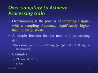 Lesson 6 Analog to Digital Converters (Lecture 3).ppt