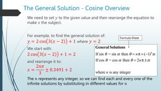 Lesson 6 and 7 Trig Excellence.pptx calculus | PPT
