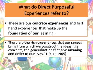 Lesson 6 and 7 using and evaluating instructional materials | PPTX