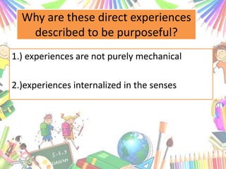 Lesson 6 and 7 using and evaluating instructional materials | PPTX