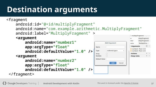 Lesson 6 App navigation for beginners .pptx