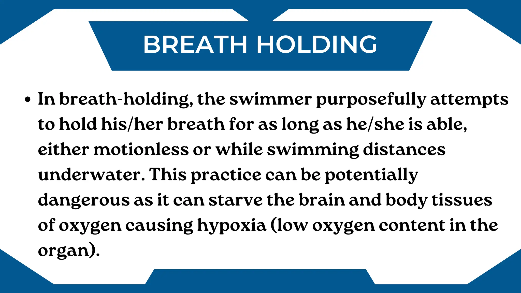 LESSON 6 Basic Skills Drills in Swimming | PDF
