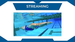 LESSON 6 Basic Skills Drills in Swimming | PDF