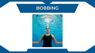 LESSON 6 Basic Skills Drills in Swimming | PDF