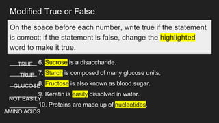 Lesson 6: Biological Macromolecules.pptx