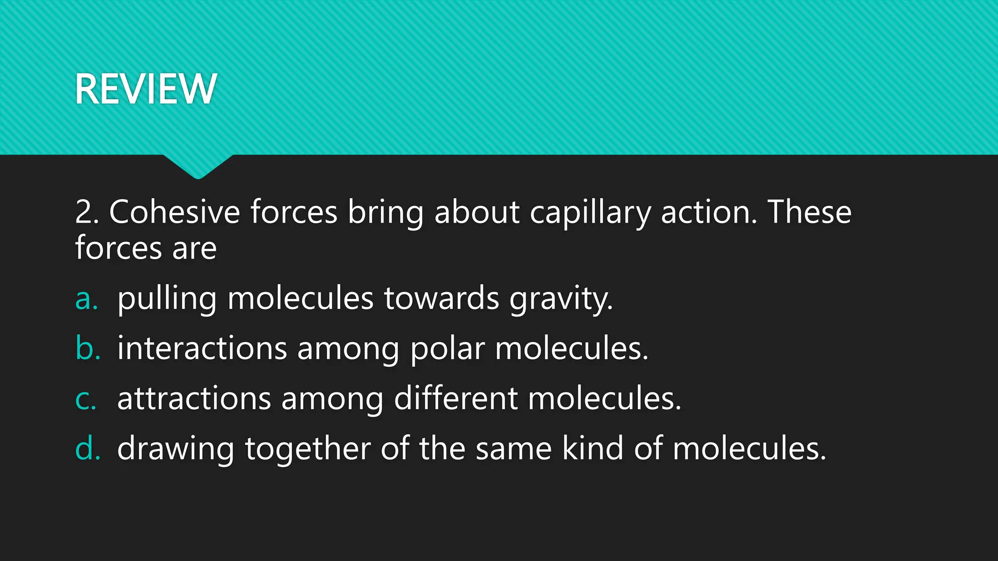 Lesson 6 Biomolecules of Physical Science Module.pptx