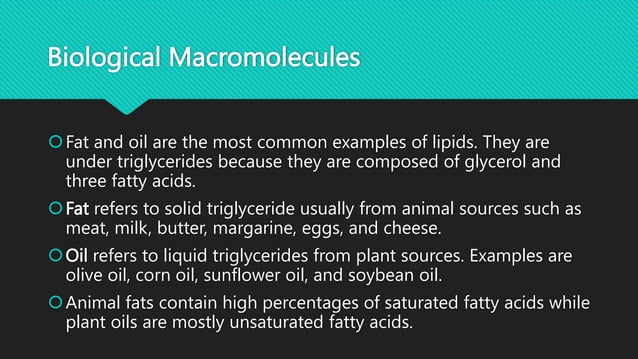 Lesson 6 Biomolecules of Physical Science Module.pptx