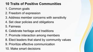 LESSON 6 CARING FOR COMMUNITY.pptx