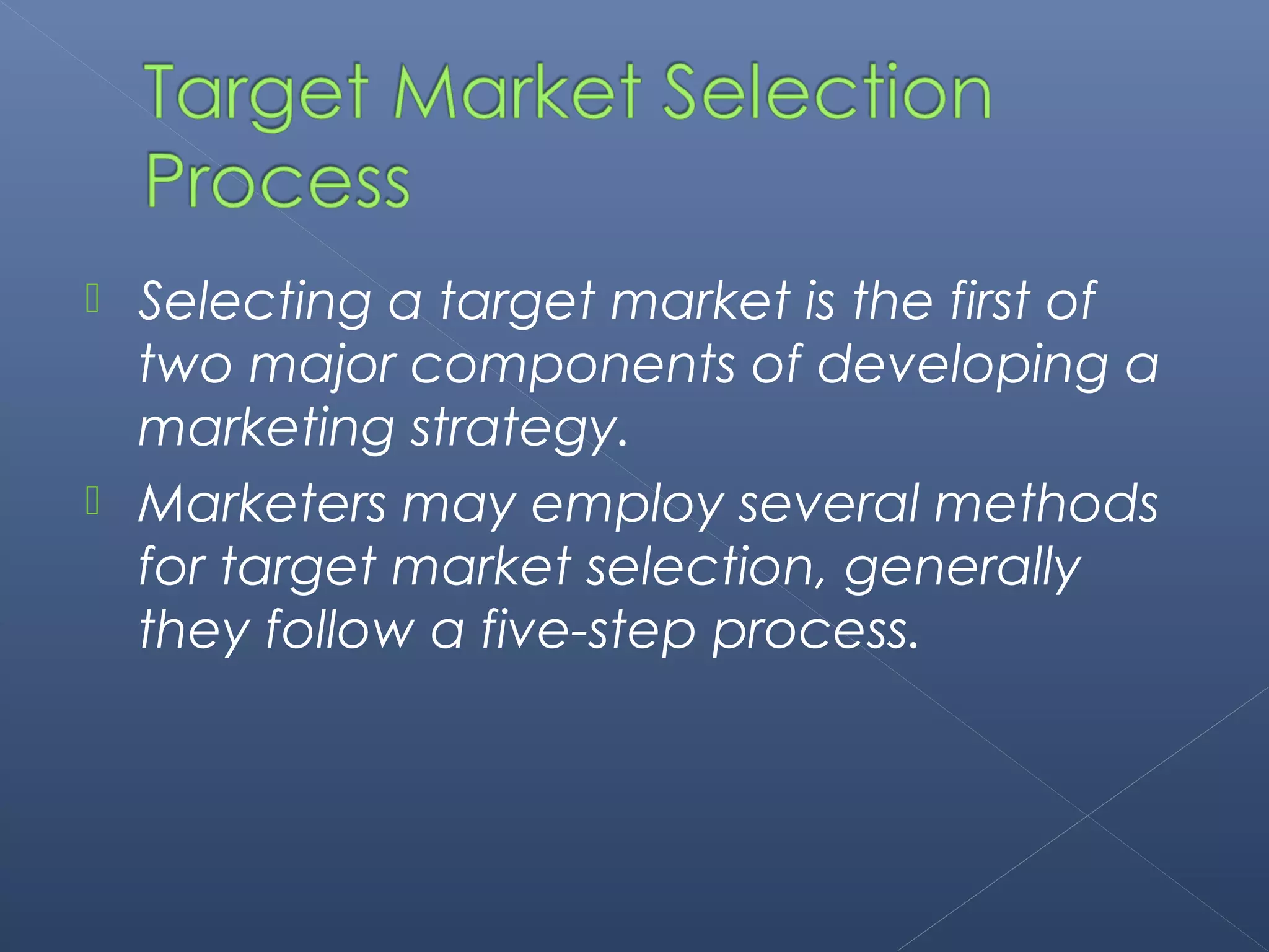 Lesson 6 cmarketing | PPT
