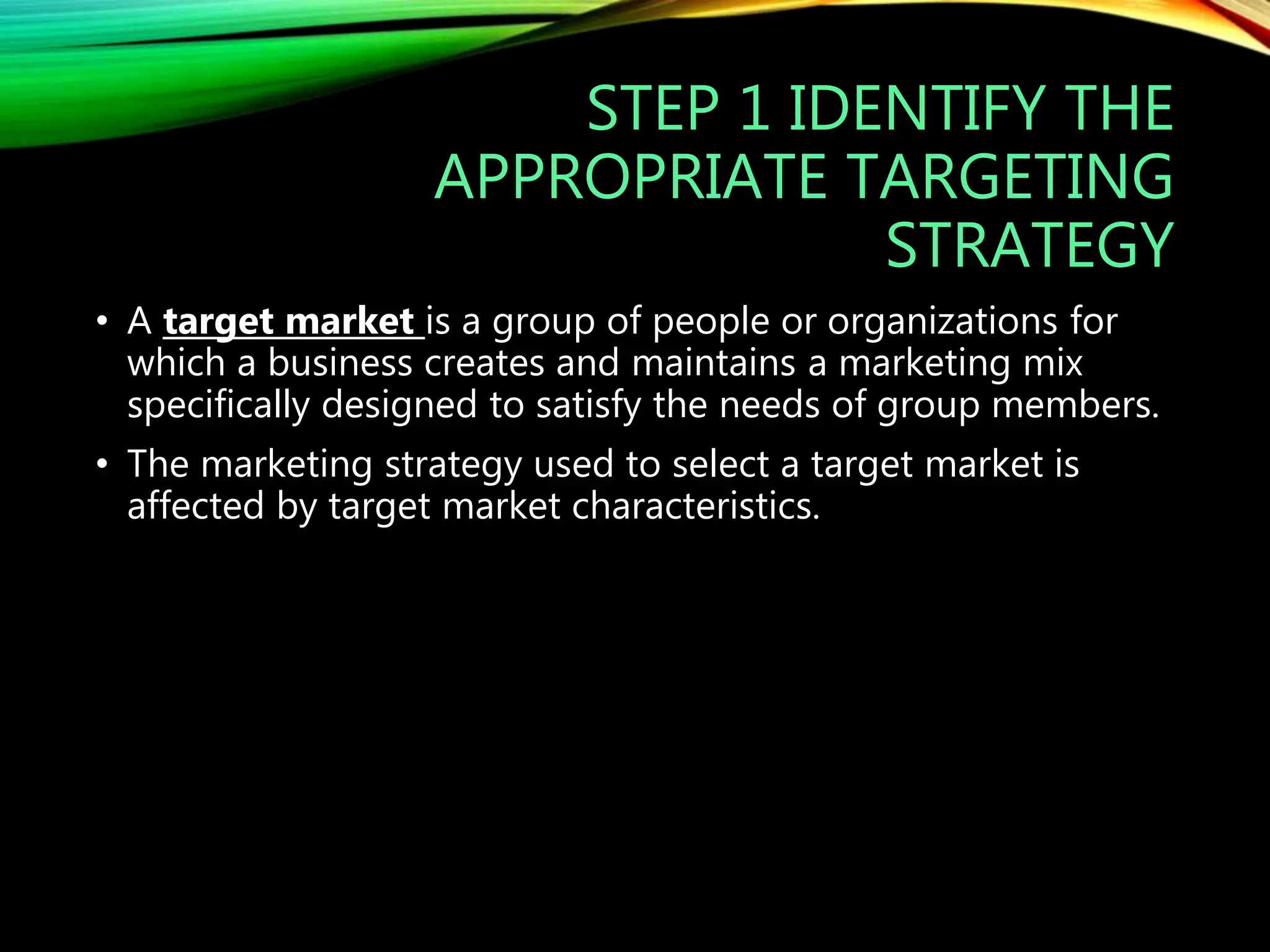Lesson 6 cmarketing | PPT