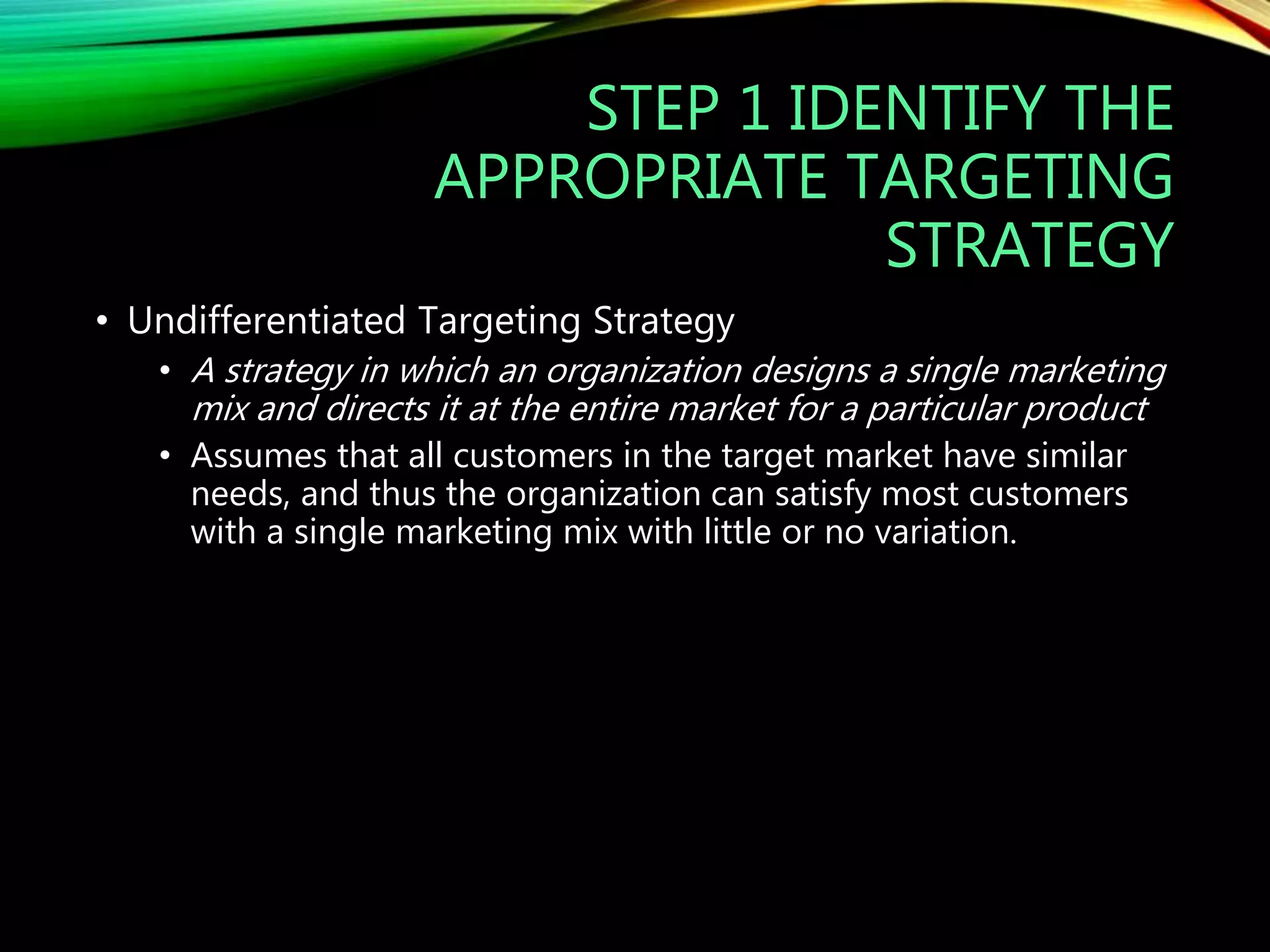 Lesson 6 cmarketing | PPT
