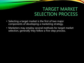 Lesson 6 cmarketing | PPT