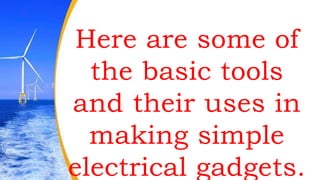 lesson6conductingsimpleelectricalgadgets-200907013129.pptx