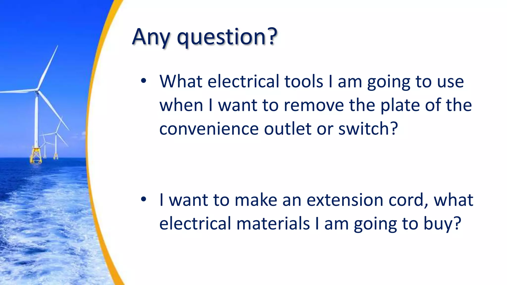 Lesson 6 conducting simple electrical gadgets | PPTX