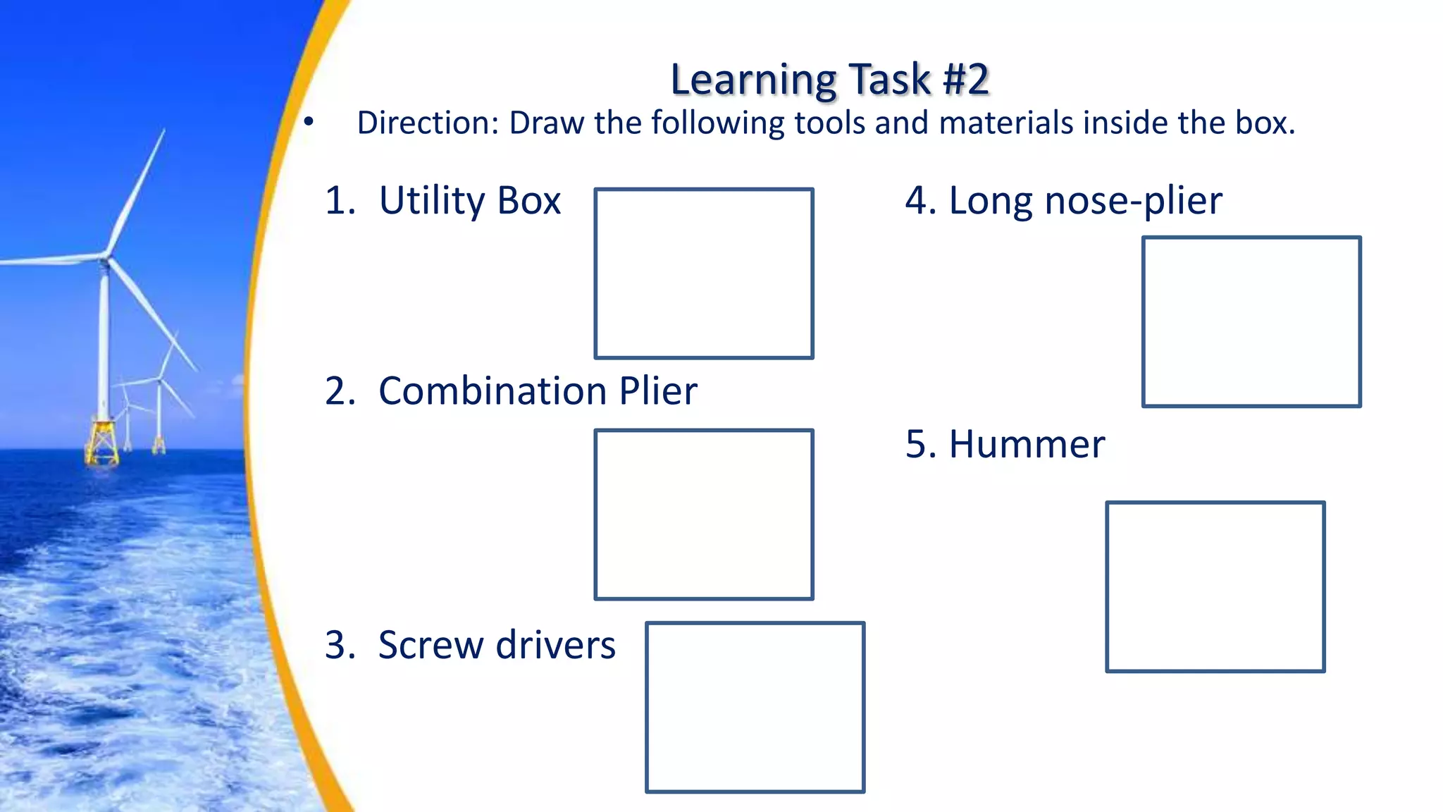 Lesson 6 conducting simple electrical gadgets | PPTX