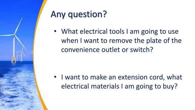 Lesson 6 conducting simple electrical gadgets | PPTX