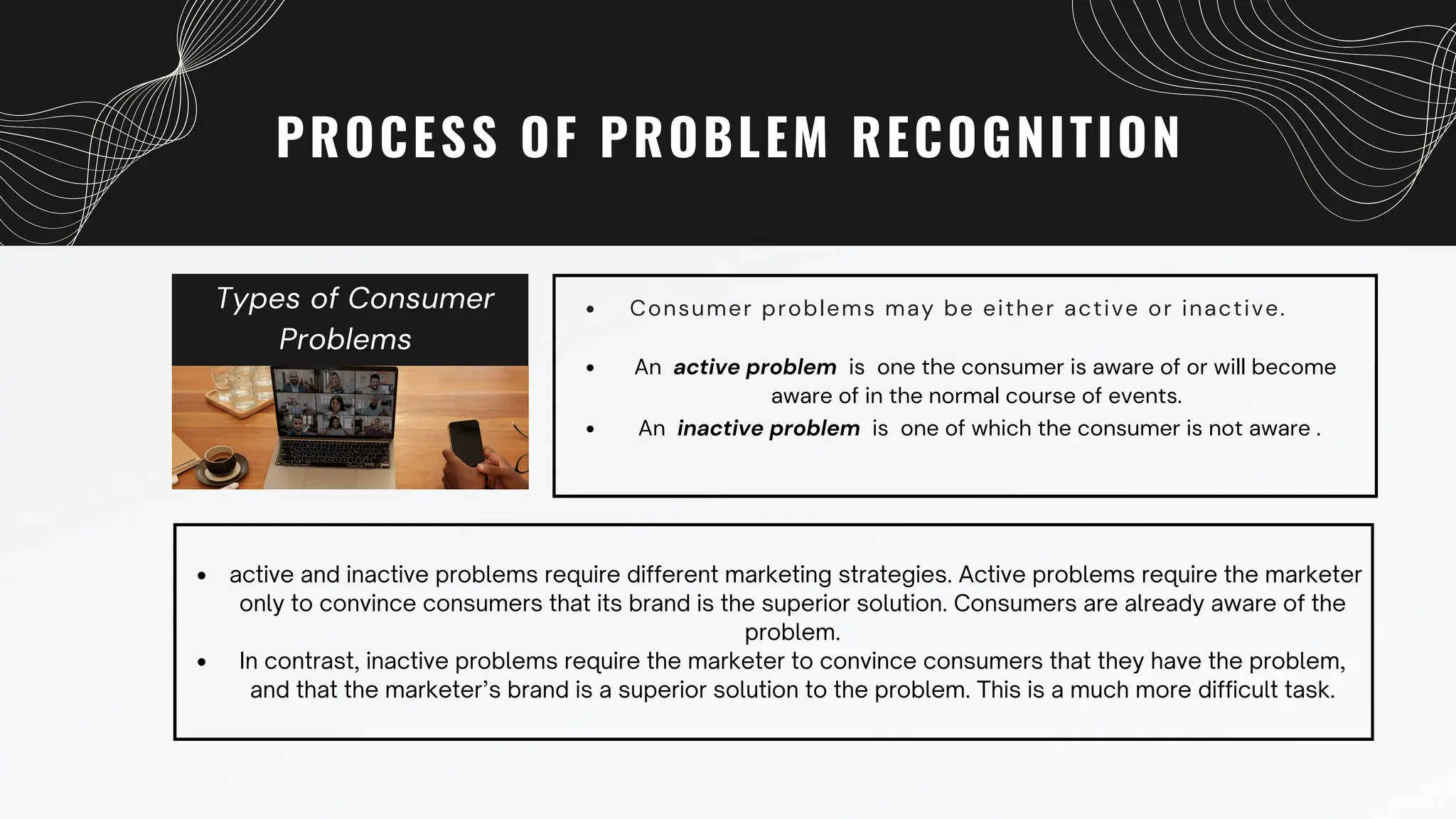 Consumer Decision Process and Problem Recognition.pdf