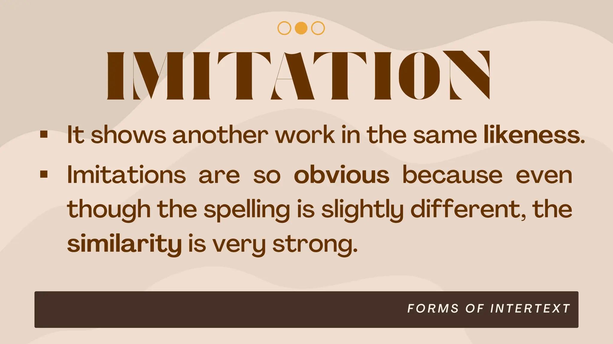 Reading and Writing Skills Lesson: Context of Text Development | PPTX