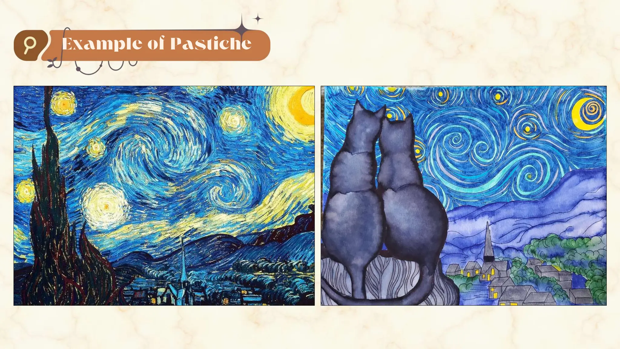 Reading and Writing Skills Lesson: Context of Text Development | PPTX