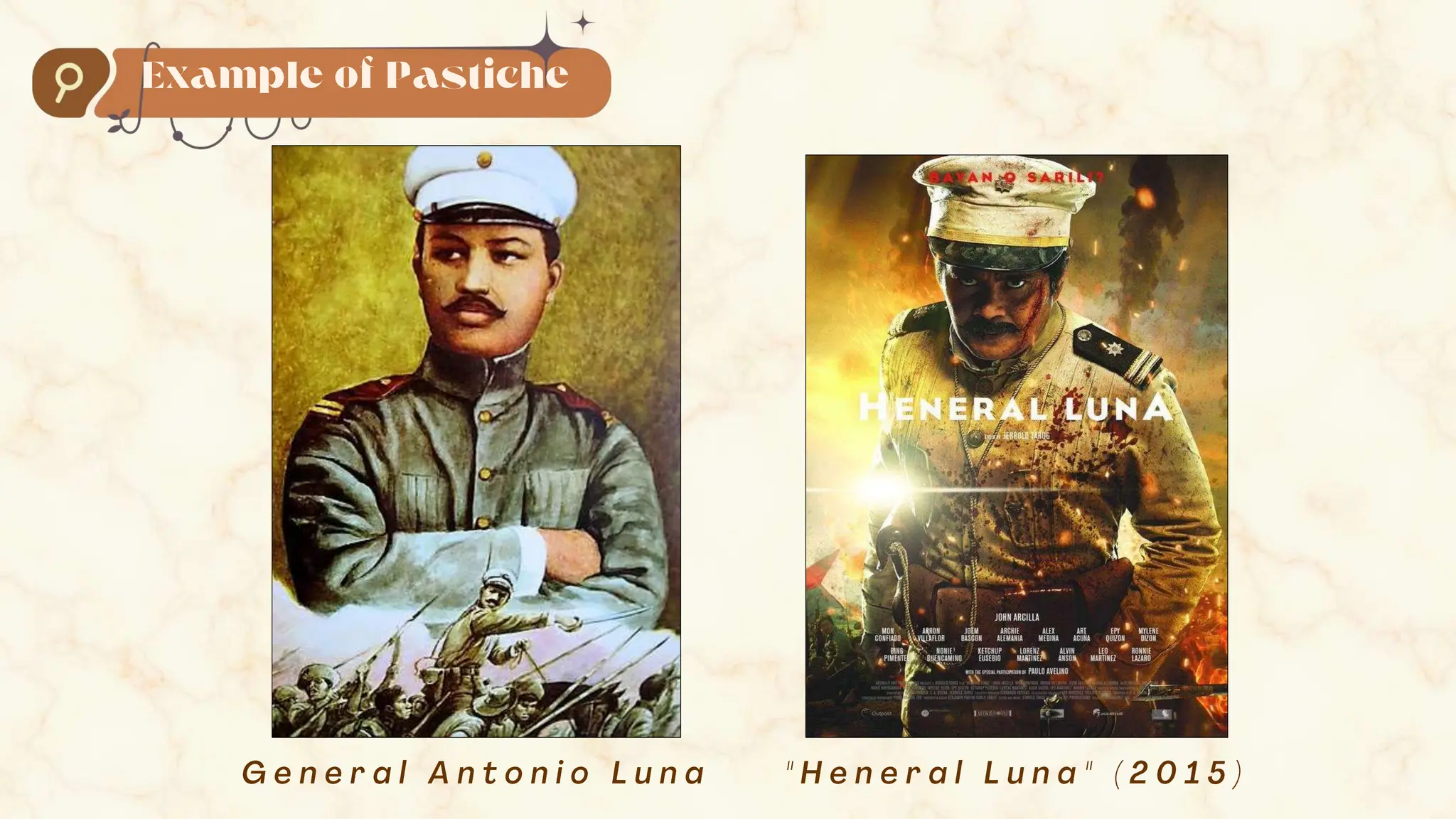 Reading and Writing Skills Lesson: Context of Text Development | PPTX