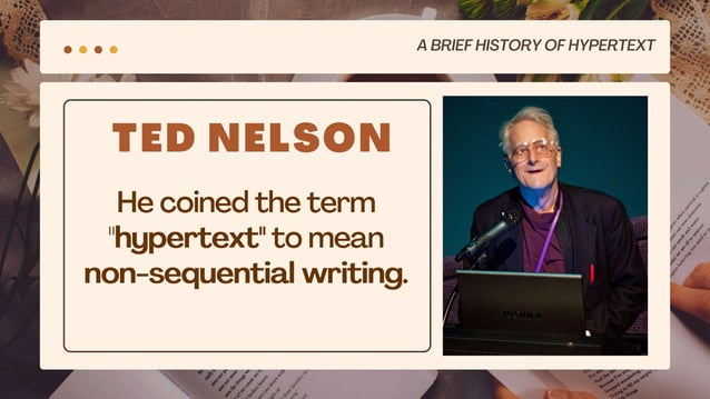 Reading and Writing Skills Lesson: Context of Text Development | PPTX