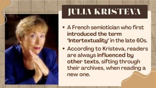 Reading and Writing Skills Lesson: Context of Text Development | PPT