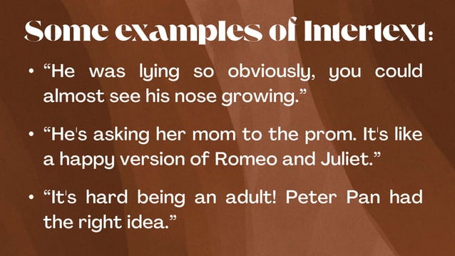 Reading and Writing Skills Lesson: Context of Text Development | PPTX