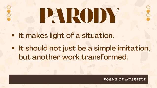 Reading and Writing Skills Lesson: Context of Text Development | PPTX