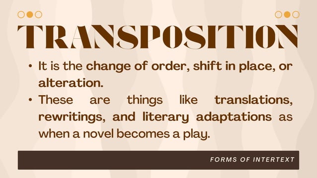 Reading and Writing Skills Lesson: Context of Text Development | PPTX