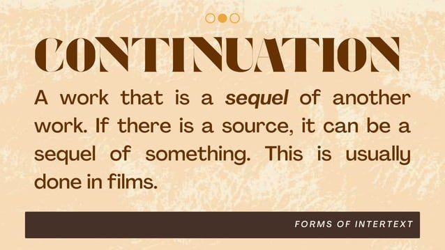 Reading and Writing Skills Lesson: Context of Text Development | PPTX