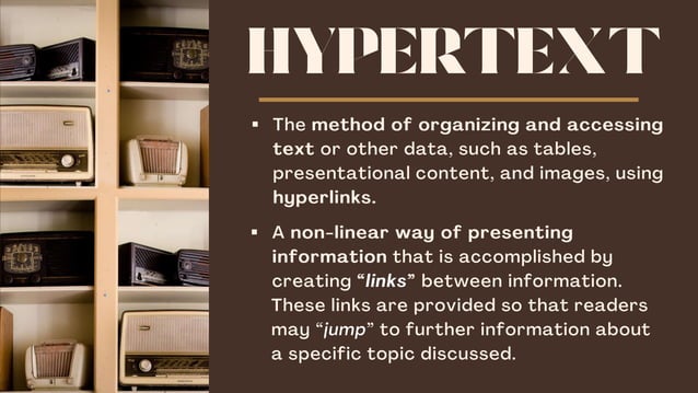 Reading and Writing Skills Lesson: Context of Text Development | PPTX