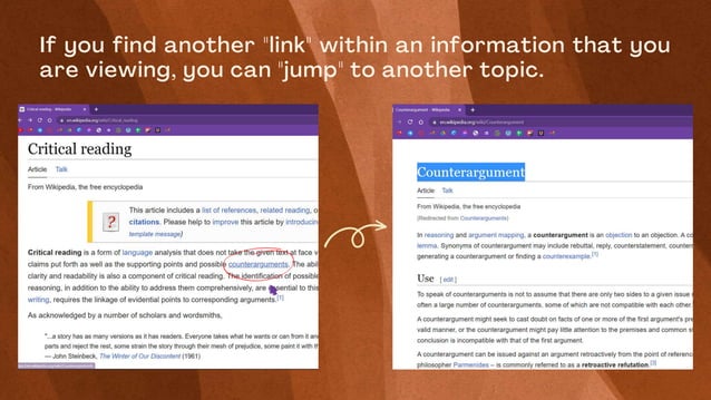Reading and Writing Skills Lesson: Context of Text Development | PPTX