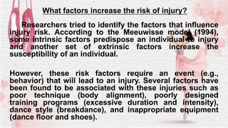 LESSON6_Danceinjuries(Dizon).pptx