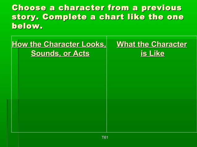 Lesson 6 day 2 | PPT