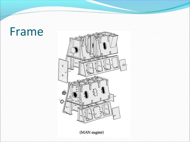 Lesson6 diesel enginecomponents | PPT