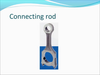 Lesson6 diesel enginecomponents | PPT