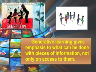 Lesson 6 IT Enters A New Learning Environment | PPTX