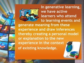 Lesson 6 IT Enters A New Learning Environment | PPTX