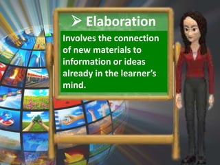 Lesson 6 IT Enters A New Learning Environment | PPTX