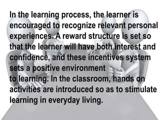 Lesson 6 IT Enters A New Learning Environment | PPTX