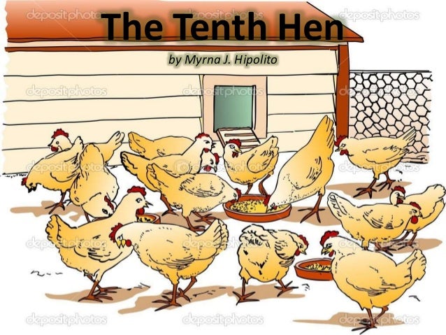 ENGLISH 2 Lesson 6 elements