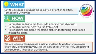 Introduction into the Elements of Music part 3 Elements of Music.pptx