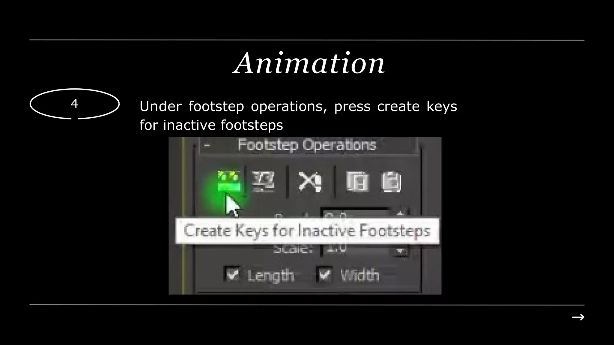 LESSON 6 FRAME BY FRAME AND RIGGING TECHNIQUES.pptx